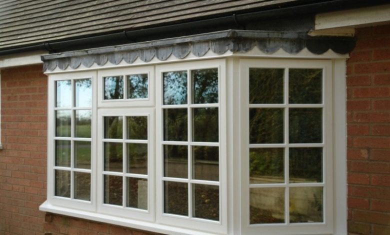 Top Trends In UPVC Window Design For Homes In Stratford-Upon-Avon ...